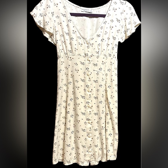 Arizona Jean Company | Dresses | Arizona Button Down Dress | Poshmark